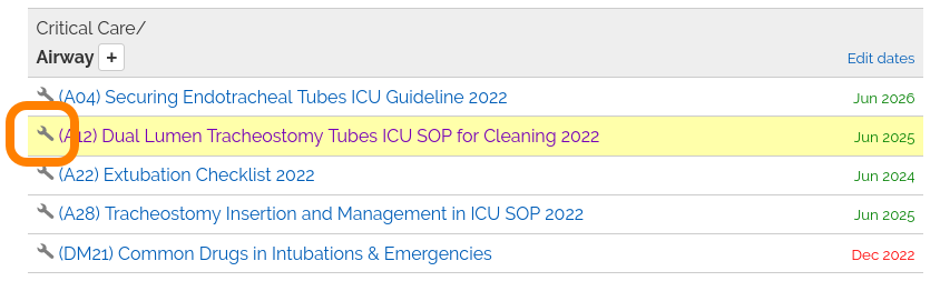 ToolboxSync for editors | Health Toolbox